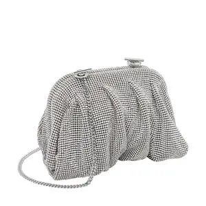 Benedetta Bruzziches Venus La Petite Clutch