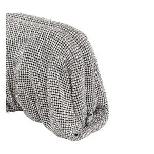 Benedetta Bruzziches Venus La Petite Clutch
