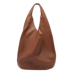 A.p.c. Le Neige Shoulder Bag - Brown