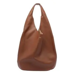 A.p.c. A.P.C. Women Le Neige Shoulder Bag Brown