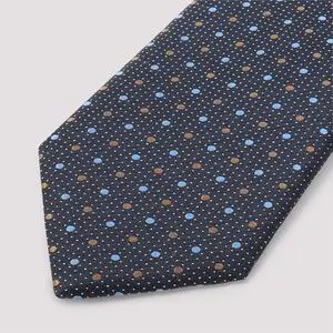 Giorgio Armani Silk Tie