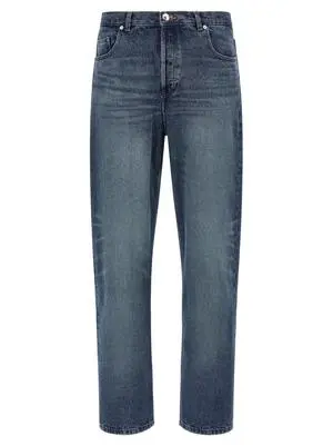A.p.c. Fairfax' Jeans - Blue