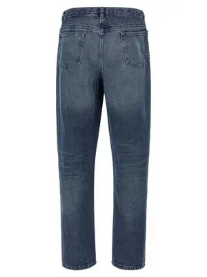 A.p.c. Fairfax' Jeans - Blue