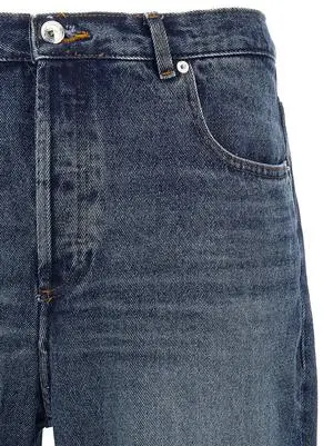 A.p.c. Fairfax' Jeans - Blue