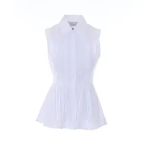 Sportmax Crewneck Blouses