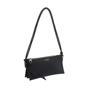 Loewe Joya Pouch - Black