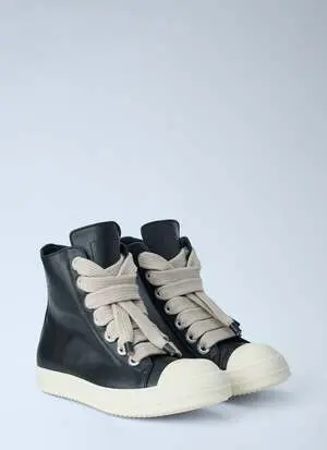 Rick Owens Jumbolace Sneakers