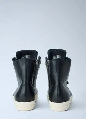 Rick Owens Jumbolace Sneakers