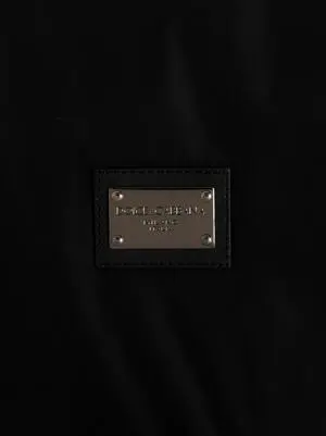 Dolce & Gabbana Bomber 'dg Essential