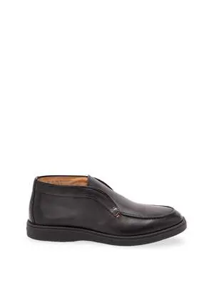 Santoni Dragon` Lace Up - Multicolor