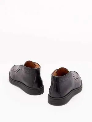Santoni Dragon` Lace Up