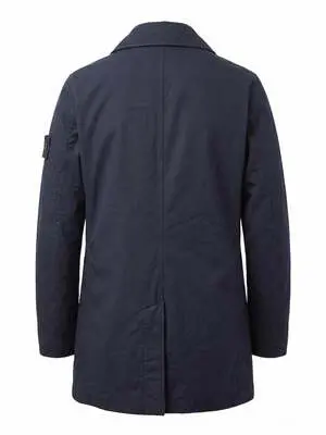 Stone Island David-tc Caban S.i. Ghost Jacket - Multicolor