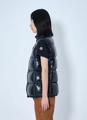 Moncler Badila Down Vest