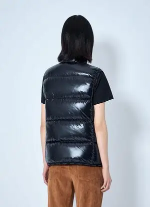 Moncler Badila Down Vest