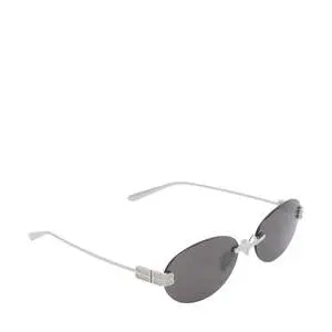 Balenciaga Gossip Oval Sunglasses