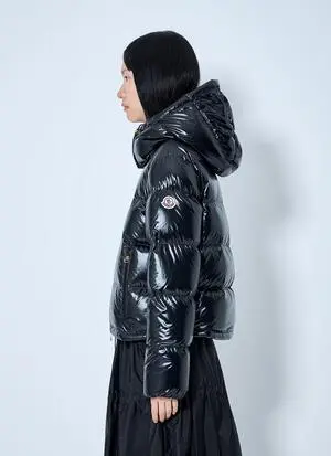 Moncler Niveole Short Down Jacket