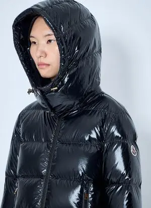 Moncler Niveole Short Down Jacket