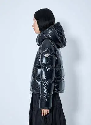 Moncler Niveole Short Down Jacket