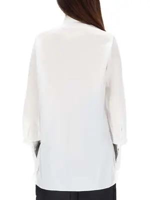 MAISON MARGIELA Cotton Shirt