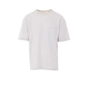 LEMAIRE Boxy T-shirt - Gray