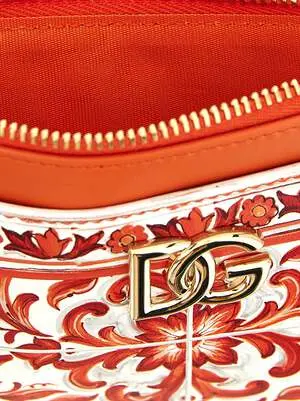 Dolce & Gabbana 3.5' Card Holder