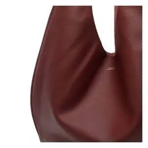 A.p.c. Le Neige Shoulder Bag