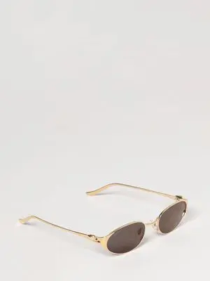 Cartier Metal Ct0630s Sunglasses - Gray