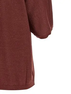 Brunello Cucinelli Sparkling' Sweater