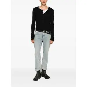 ANN DEMEULEMEESTER Sweaters & Knitwear Jumpers