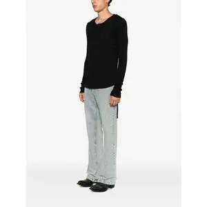 ANN DEMEULEMEESTER Sweaters & Knitwear Jumpers