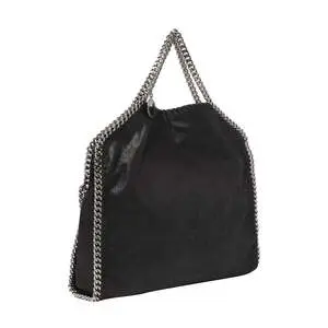 Stella McCartney Falabella Foldable Tote Bag
