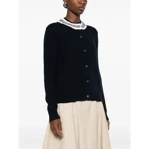 Prada Knitwear Cardigans