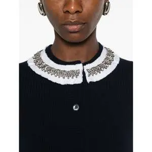 Prada Knitwear Cardigans