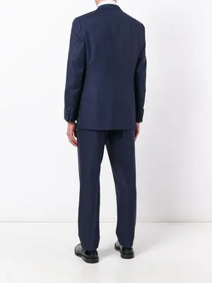 Brioni Wool Single-breasted Suit