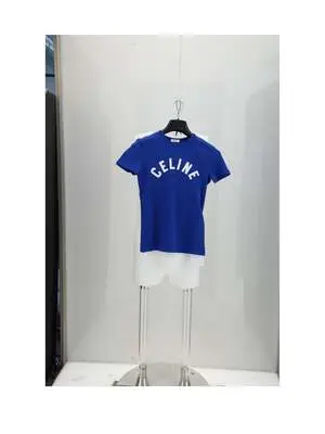 Celine T-shirt - Multicolor