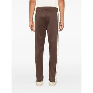 Palm Angels Trousers Track Pants
