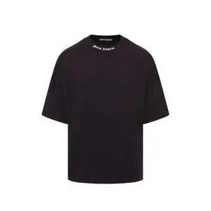 Palm Angels T-shirts & Vests T-shirts - Black