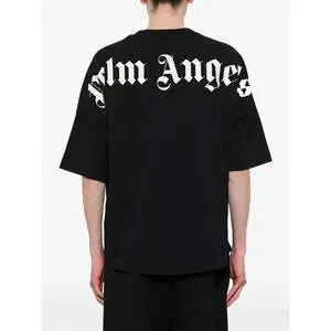 Palm Angels T-shirts & Vests T-shirts