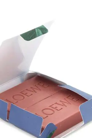 Loewe Ivy Soap Pack