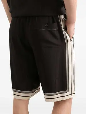 Dolce & Gabbana Drawstring Shorts