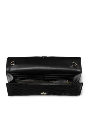 Gucci Gg Marmont Chain ??wallet