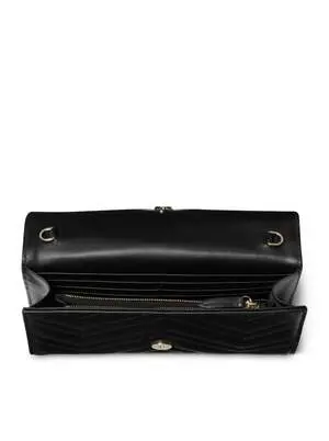 Gucci Gg Marmont Chain ??wallet
