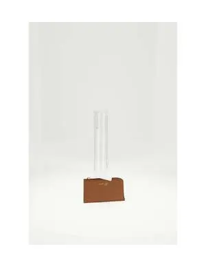 Celine Long Zipped Card Holder - Multicolor