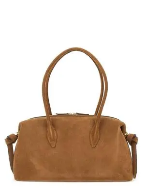 Yuzefi Shoulder Bag Brioche Duffle