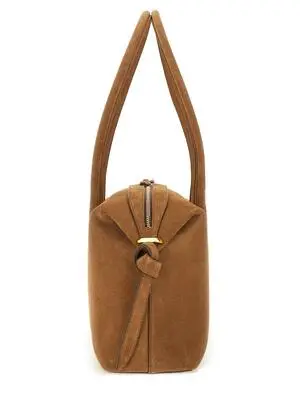 Yuzefi Shoulder Bag Brioche Duffle