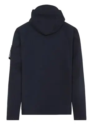 Stone Island Hooded Blouson Jacket