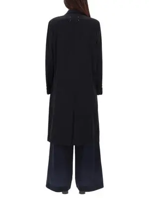 MAISON MARGIELA Wool Coat