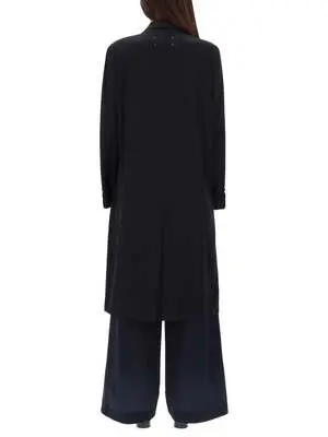 MAISON MARGIELA Wool Coat