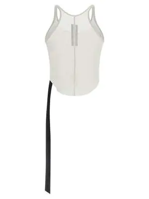Rick Owens Basic' Tank Top