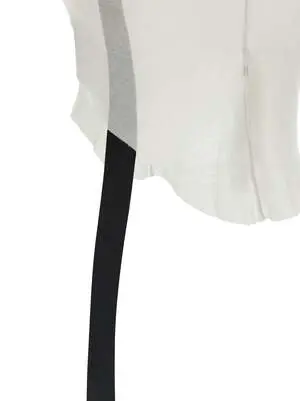 Rick Owens Basic' Tank Top